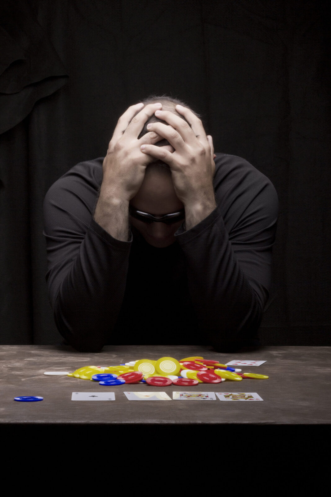 Gambling Addiction Treatment - Excel Treatment Center